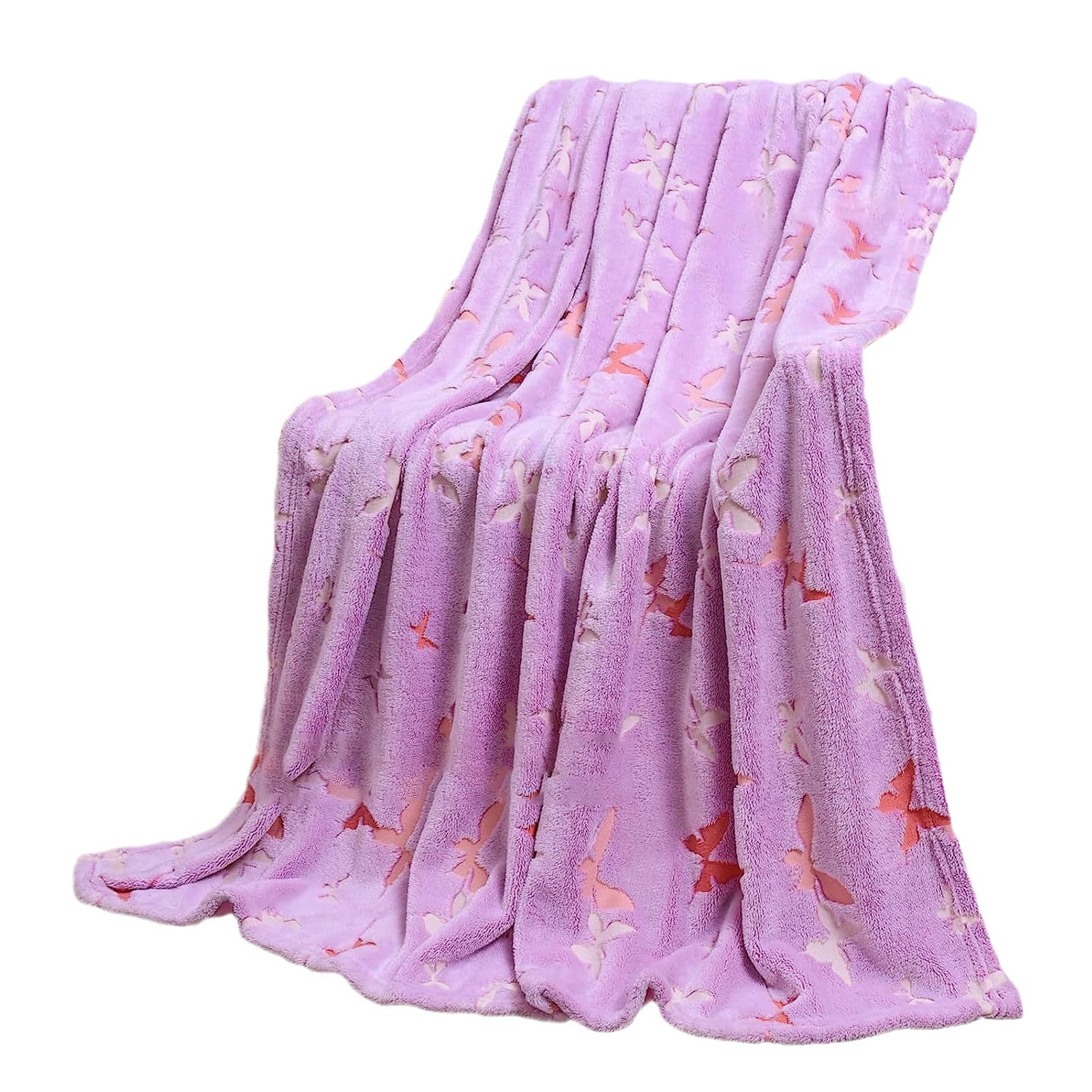 Glow In The Dark Blanket Super Soft Cozy Throw Blankets For Kids glow-in-the-dark-blanket-super-soft-cozy-throw-blankets-for-kids