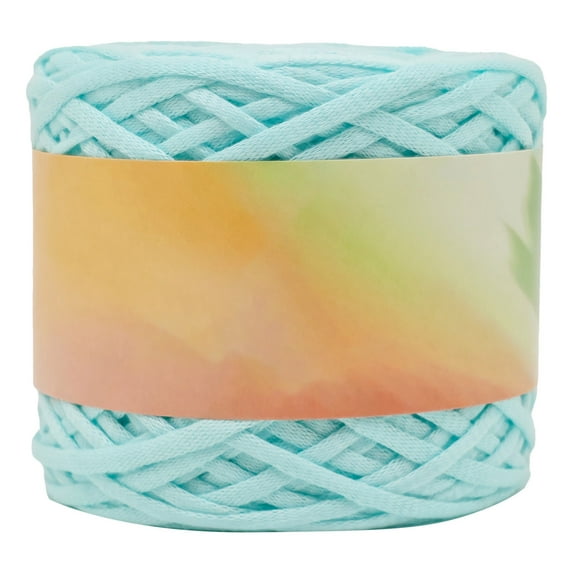 Glow In The Dark Reactive Yarn For Crochet And Knitting Crafts Soft DIY ...