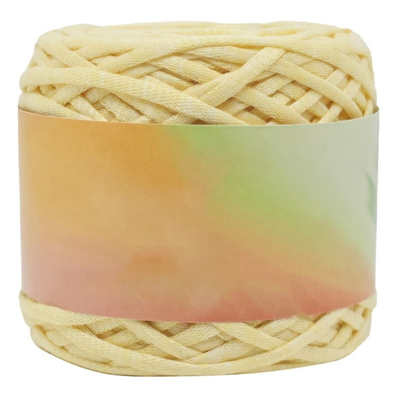 Glow In The Dark Reactive Yarn For Crochet And Knitting Crafts Soft DIY ...