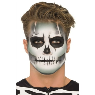 Winged Gruesome Skeleton Greeter - Walmart.com