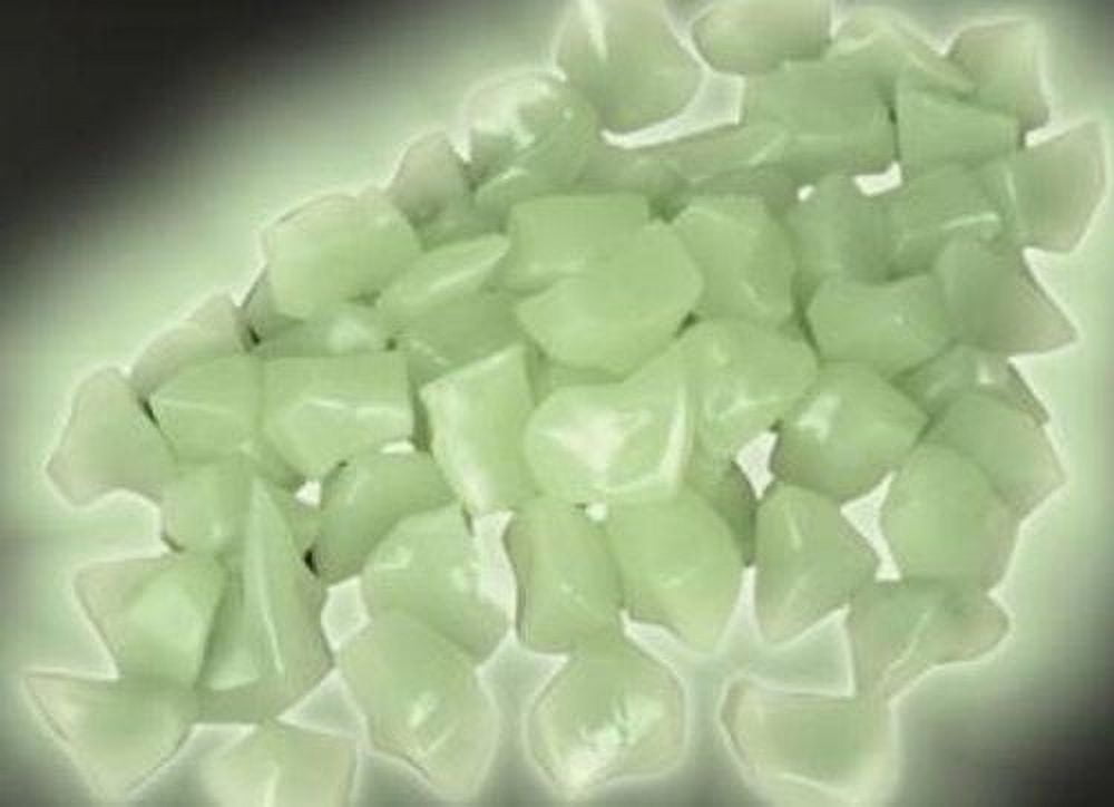 Glow In The Dark Space Ice Chips - Walmart.com