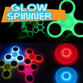 Light Spinners