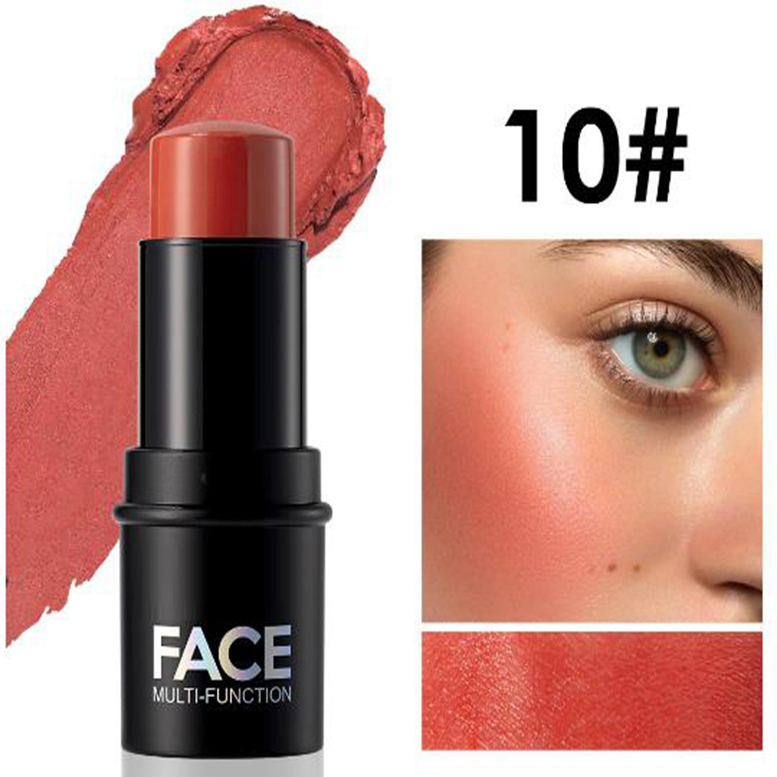 Glow Makeup Kids Wet And Wild Highlighter Pencil Make up Sponges Pie ...