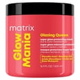 Matrix Glow Mania Super Gloss Protecting Mask, 16.9 oz - Walmart.com