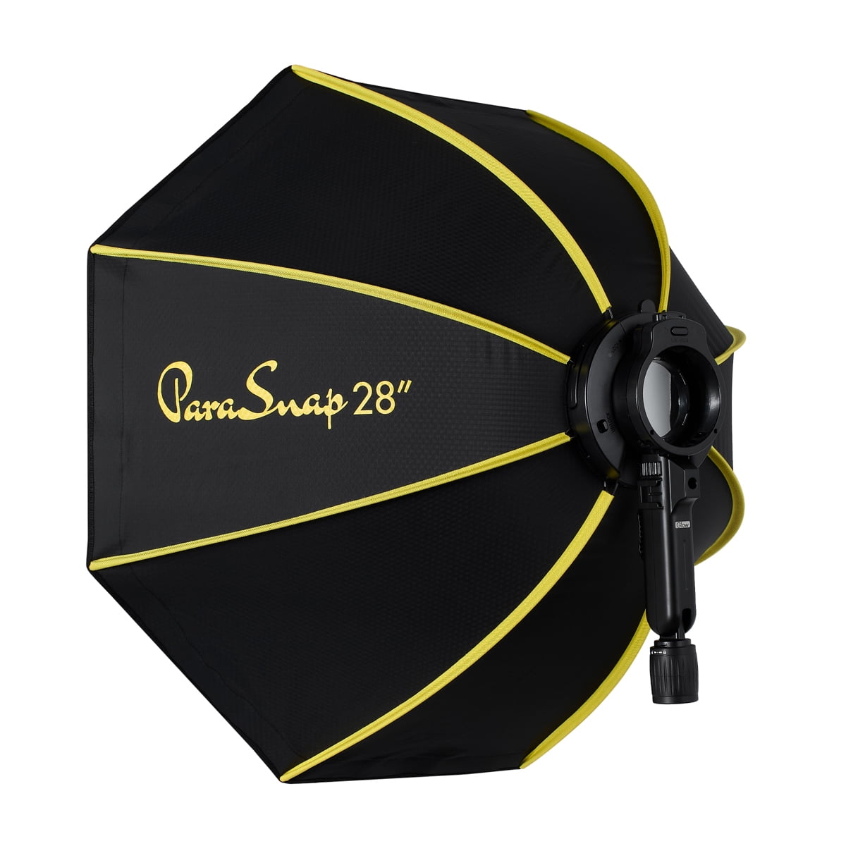 Glow PS-B28K ParaSnap Octagonal Softbox (28") for Round Head ...