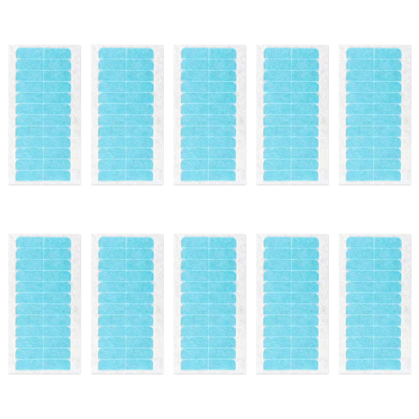 Glow Photo Booth Props Decal Sticker Sticker Packs for Adults Face ...