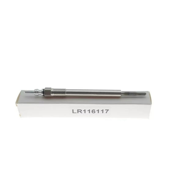 Glow Plug 7V LR116117 LR073727 For Land Rover Range Rover Evoque Range ...