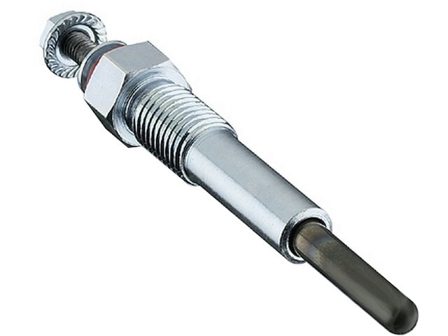 Glow Plug - Compatible with 1981 - 1986 Chevy Chevette 1.8L 4-Cylinder ...