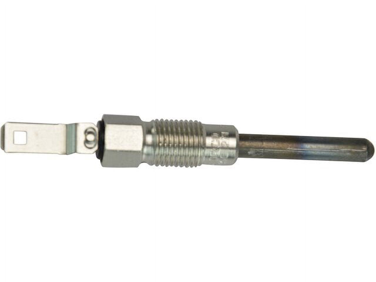 Glow Plug - Compatible with 1982 - 1986, 1992 - 2000 GMC C3500 1983 ...