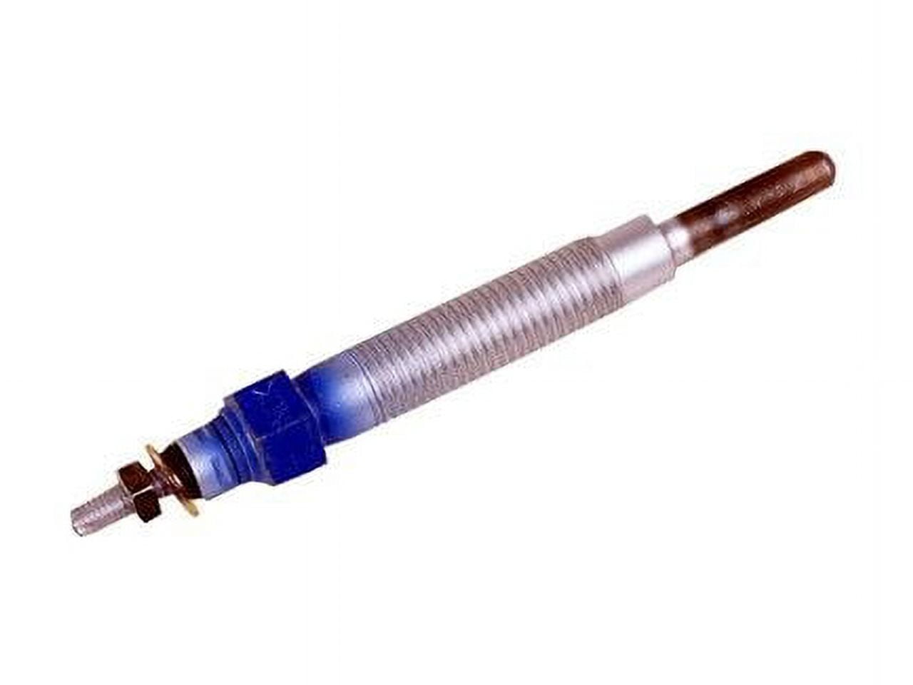 Glow Plug - Compatible with 1983 - 1984 Mitsubishi Mighty Max 2.3L 4 ...