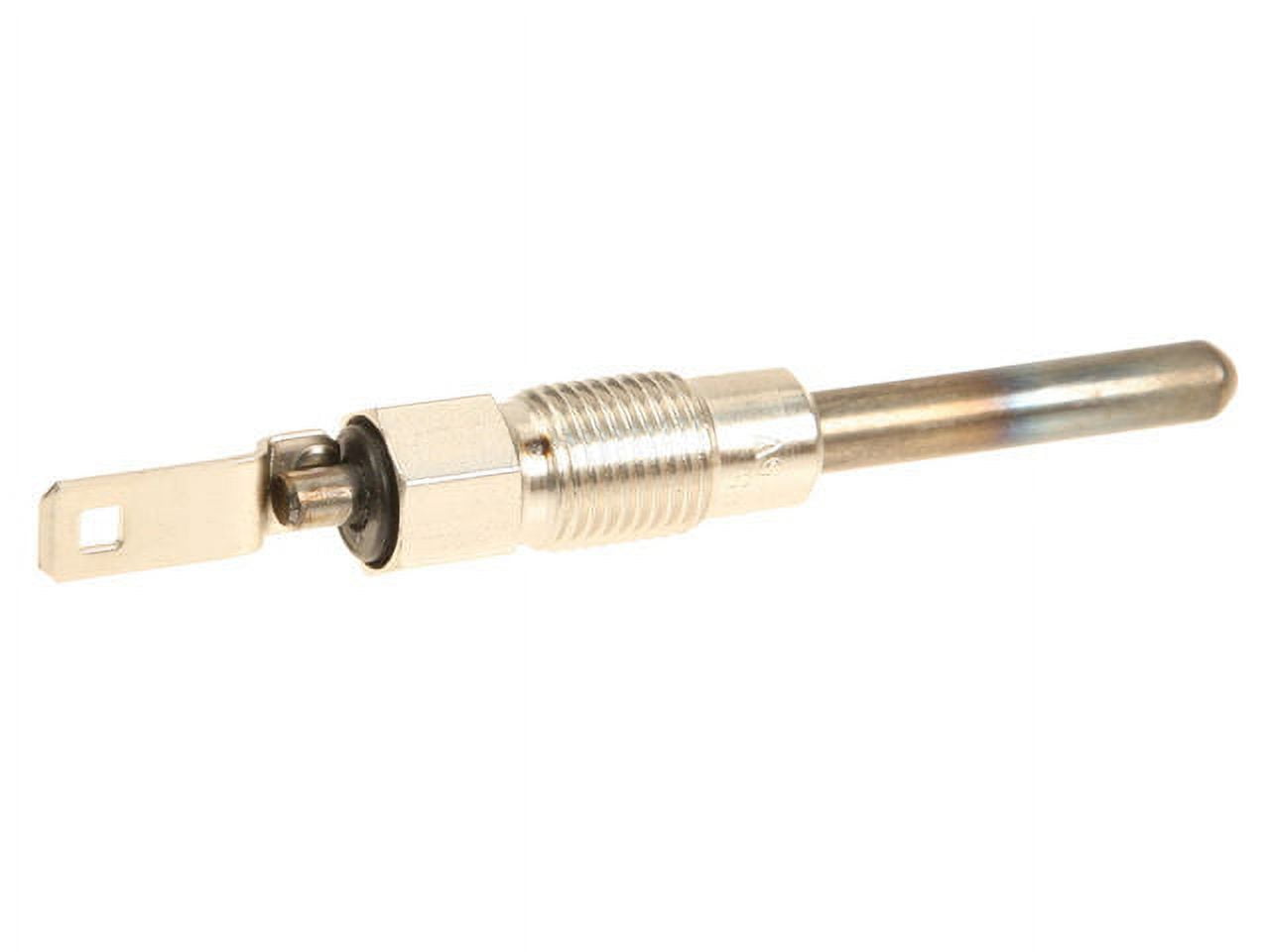 Glow Plug - Compatible with 1988 - 2000 Chevy K3500 1989 1990 1991 1992 ...