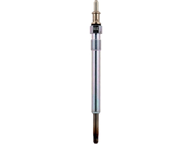 Glow Plug - Compatible with 2003 - 2006 Dodge Sprinter 2500 2.7L 5 ...