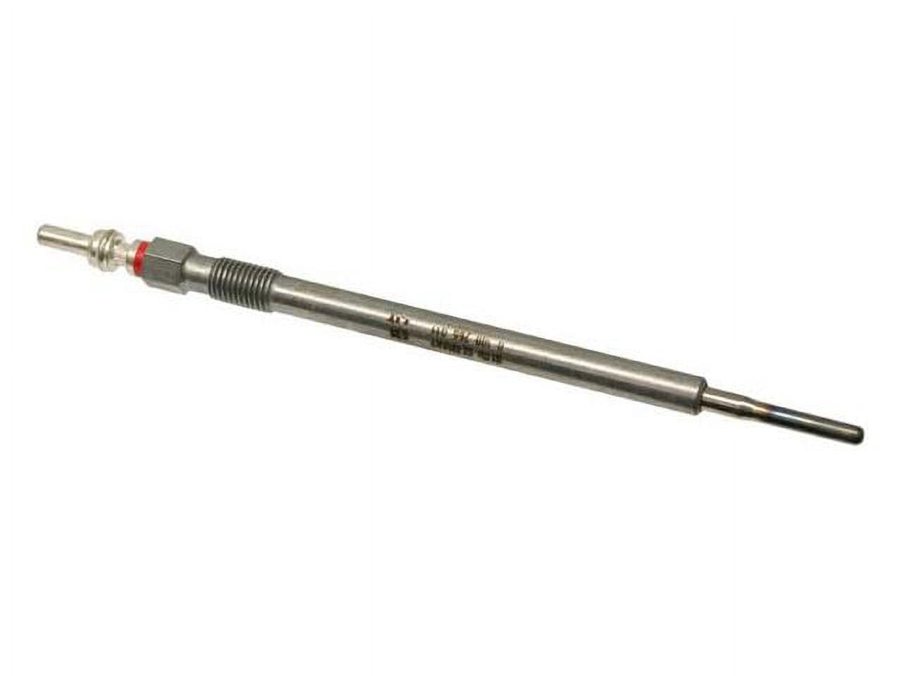 Glow Plug - Compatible with 2010 - 2013 Mercedes-Benz Sprinter 2500 ...