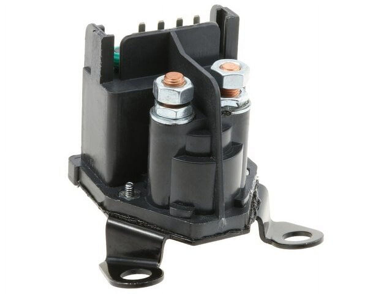 Glow Plug Control Module - Compatible with 1988 - 1993 Chevy K2500 1989 ...