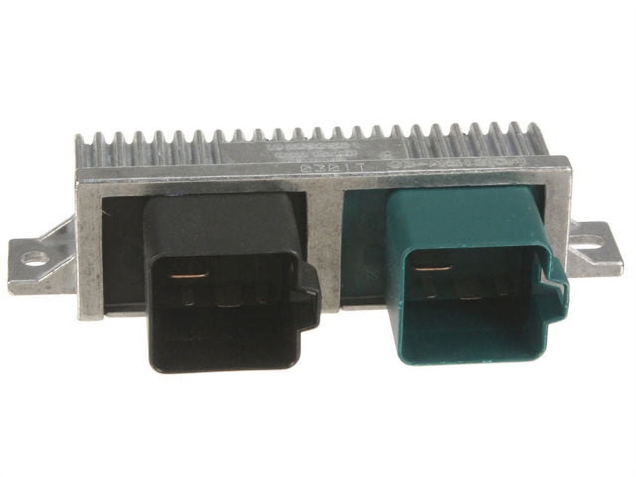 Glow Plug Control Module - Compatible with 2000 - 2005 Ford Excursion ...