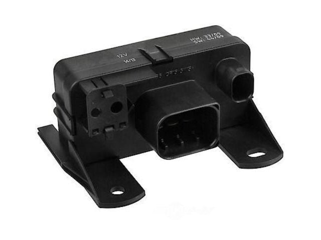 Glow Plug Control Module - Compatible with 2003 - 2006 Dodge Sprinter ...