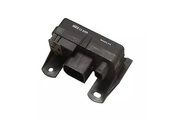 Dodge Ram 2500 Diesel Glow Plug Controller