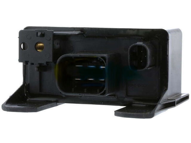 Glow Plug Control Module - Compatible with 2003 - 2006 Dodge Sprinter ...