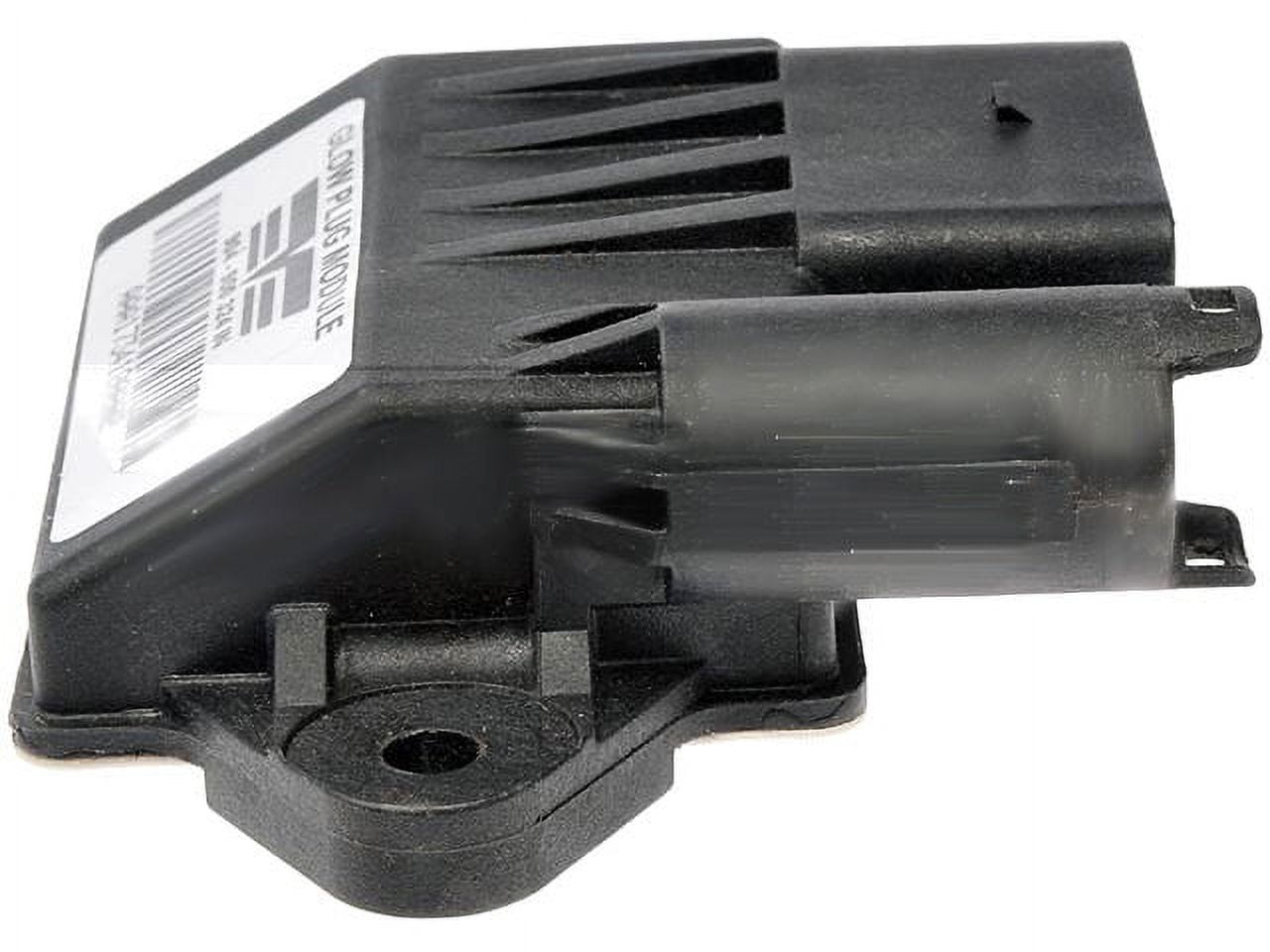 Glow Plug Control Module - Compatible with 2004 - 2009 Chevy T8500 2005 ...