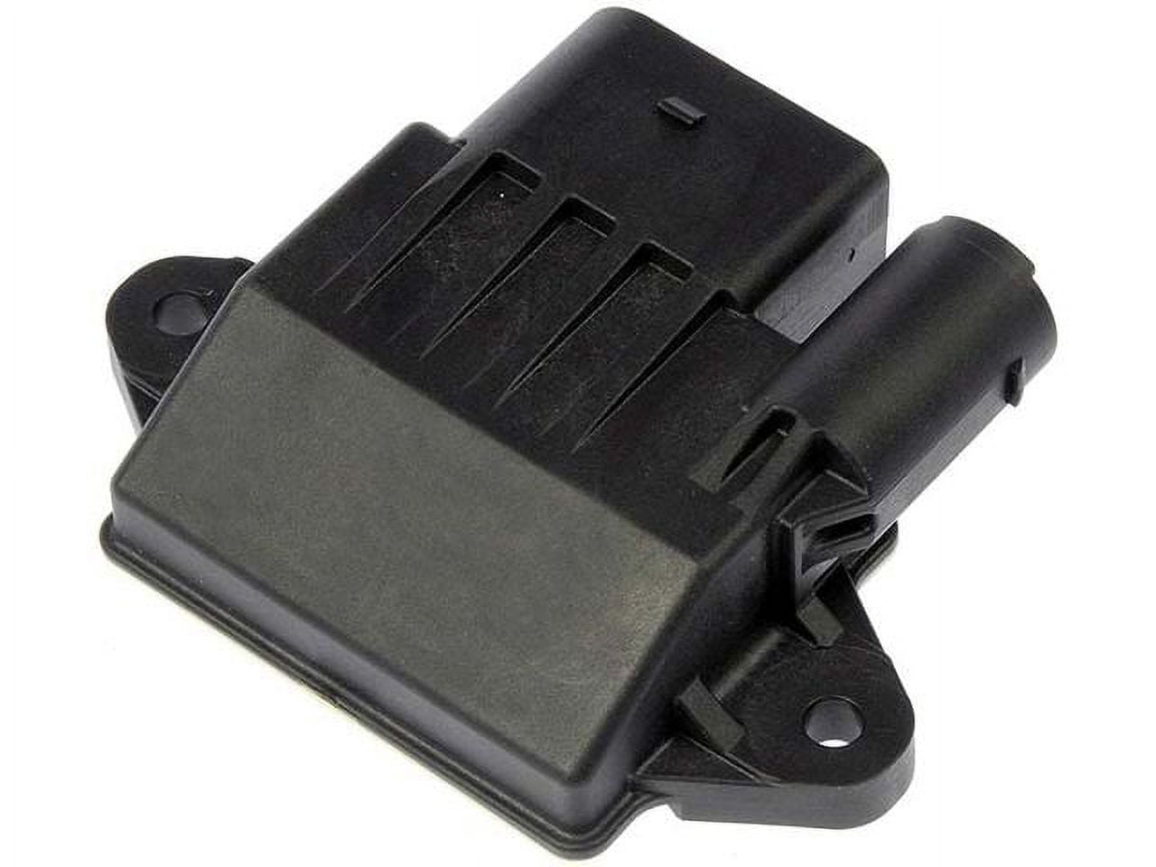 Glow Plug Control Module - Compatible with 2005 - 2009 Mercedes-Benz ...