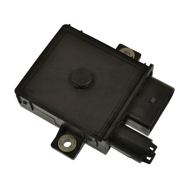 Glow Plug Control Module - Compatible with 2007 - 2009 Isuzu NPR 5.2L 4 ...