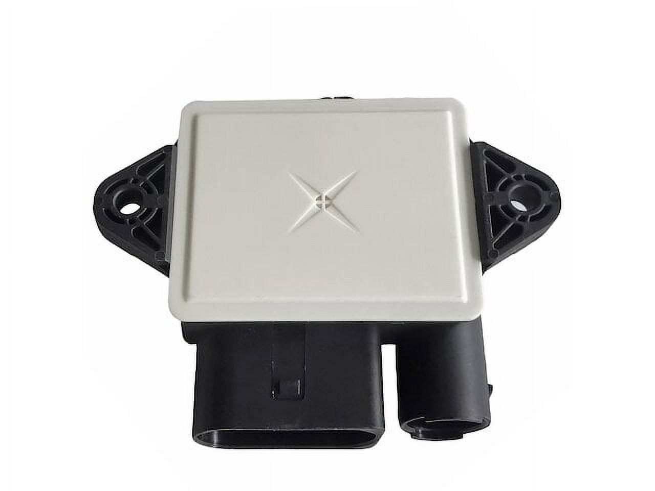 Customer reviews for Glow Plug Control Module - Compatible with 2007 ...