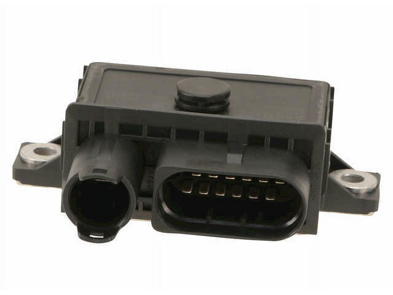 Glow Plug Control Module - Compatible with 2009 - 2011 BMW 335d 2010 ...