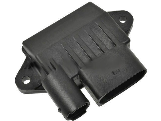 Glow Plug Control Module - Compatible with 2010 - 2015 Mercedes-Benz ...