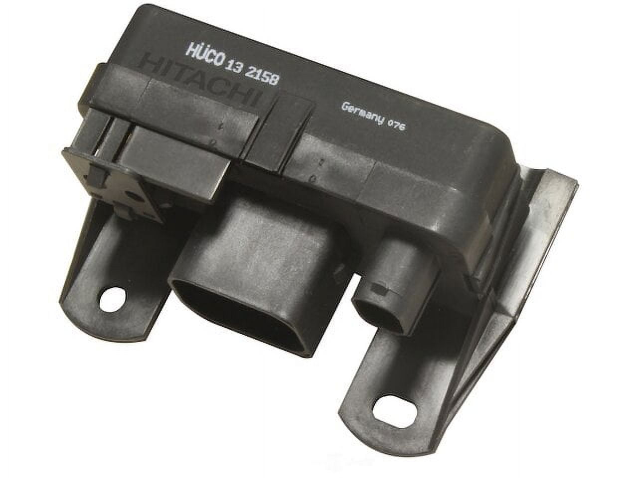 Glow Plug Control Module - Compatible with 2010 - 2018 Mercedes-Benz ...