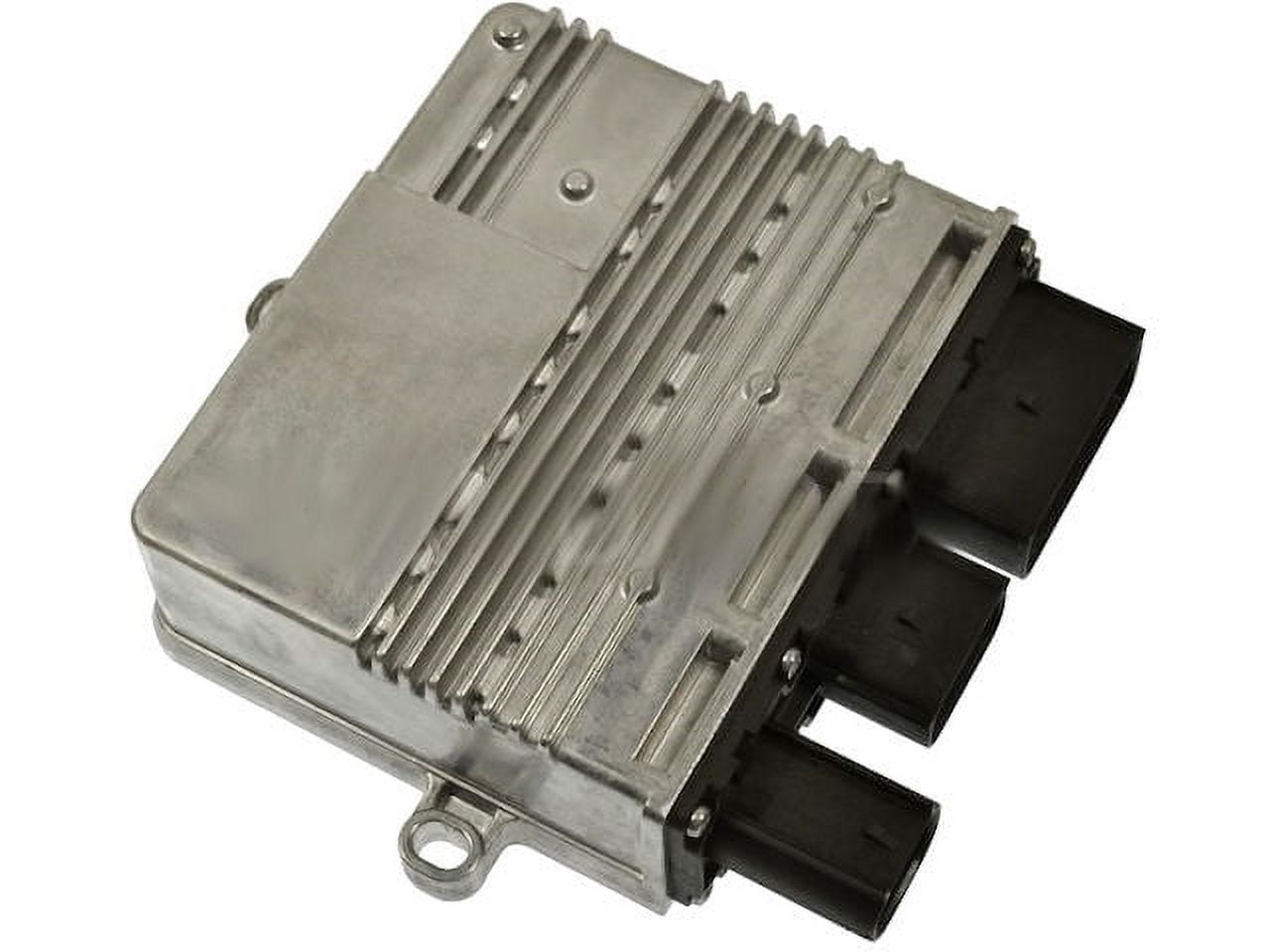 Glow Plug Control Module - Compatible with 2011 - 2017 Ford F-350 Super ...