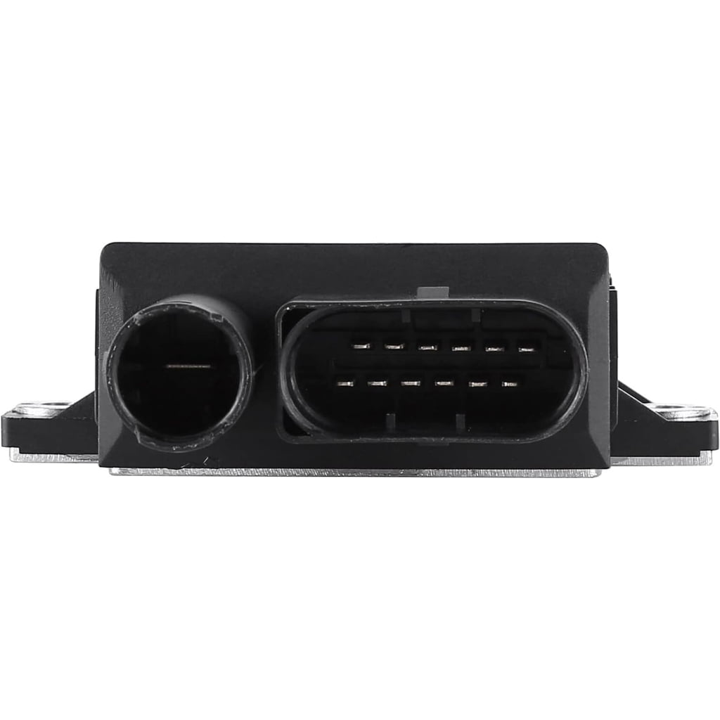 Glow Plug Control Module Unit Replacement Preheat Control Board ...