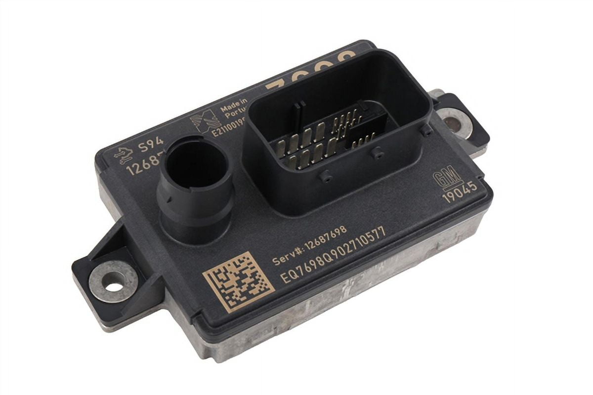 Glow Plug Control Module - Walmart.com