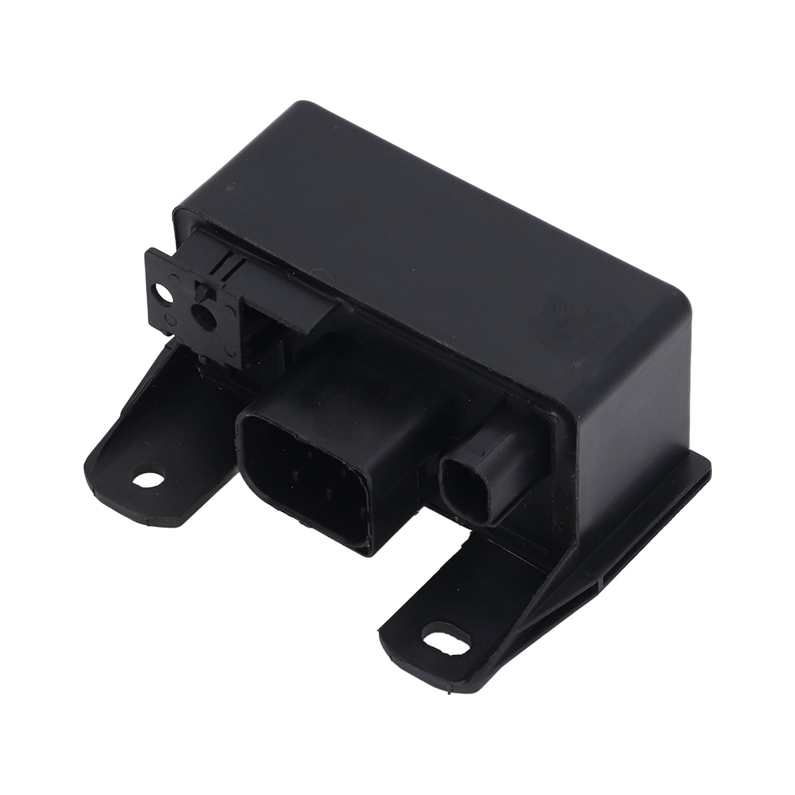 Glow Plug Control Switch Relay A0195456932 Replacement for Freightliner ...
