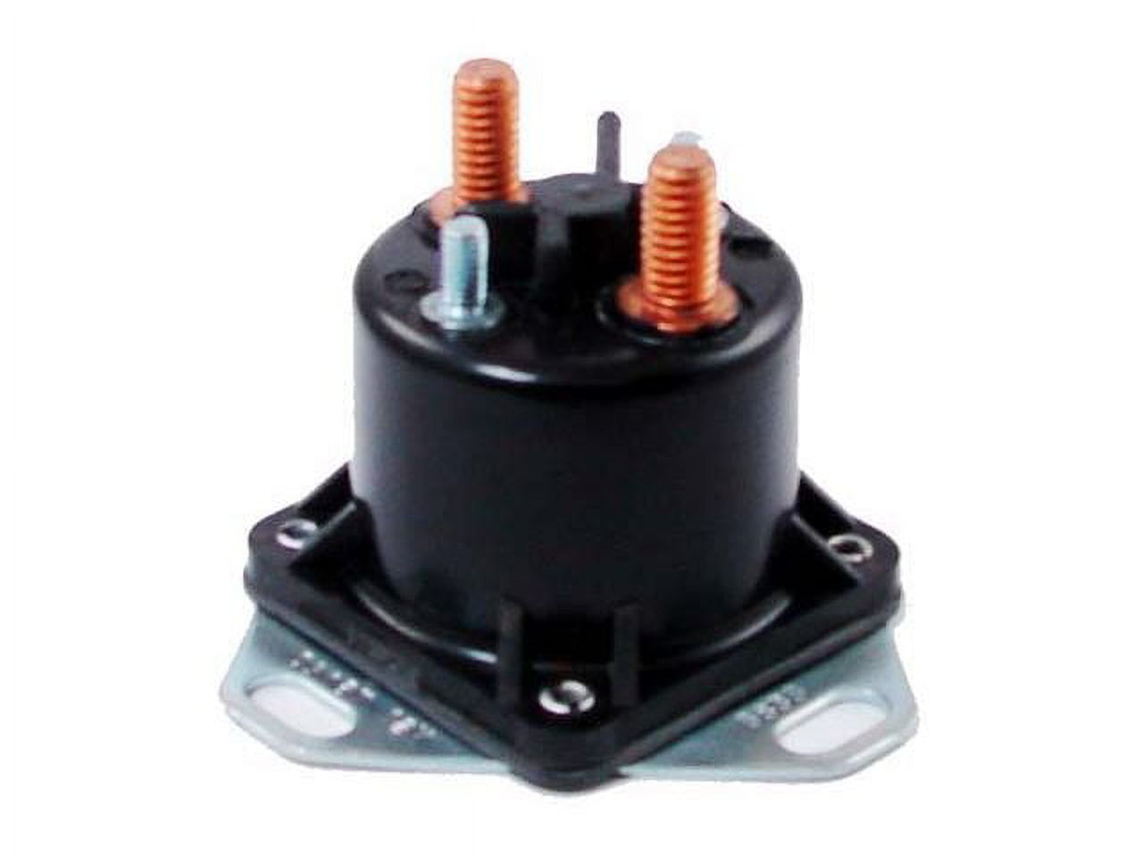 Glow Plug Relay - Compatible with 1994 - 2003 International 3800 7.3L ...