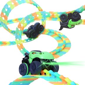 Magic Tracks in Play Vehicles & Toy Cars - Walmart.com
