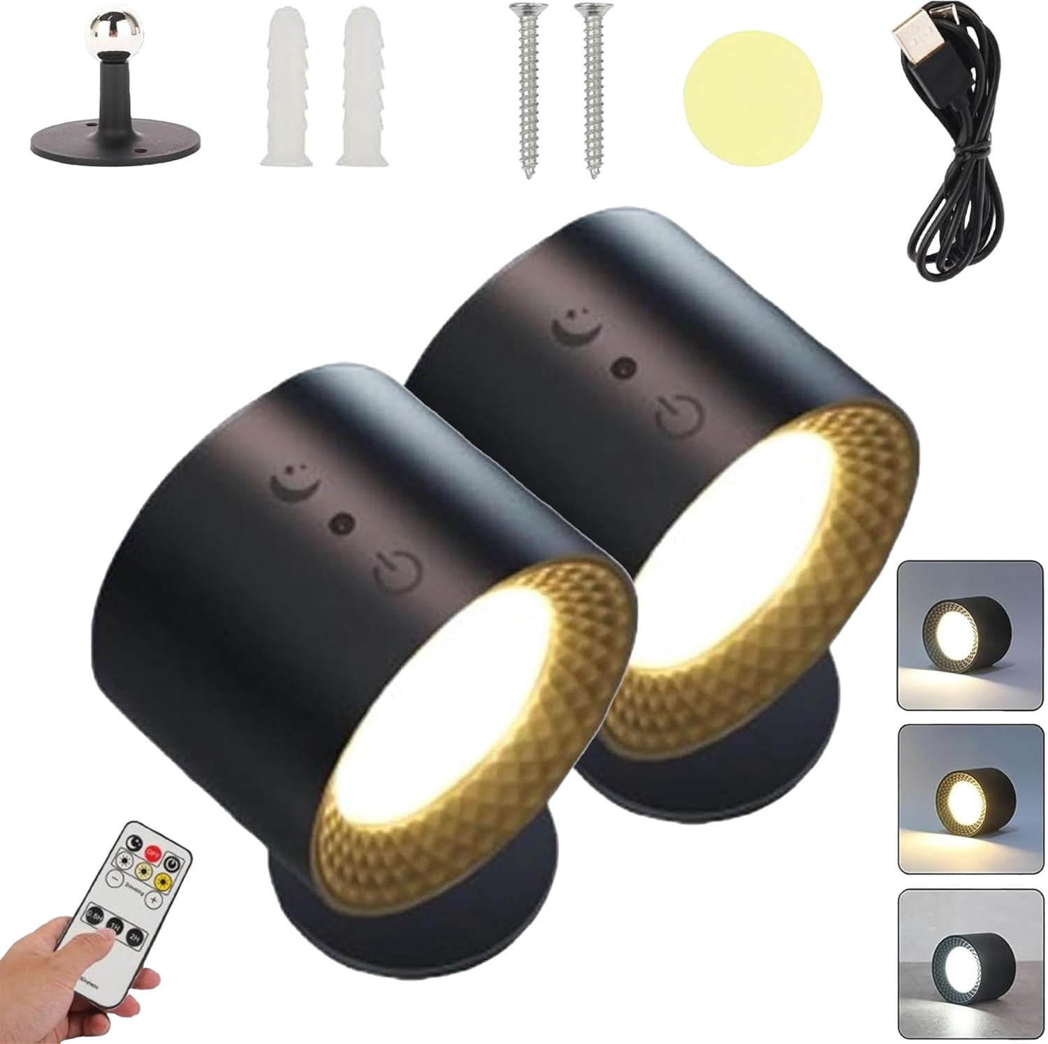 Glow Right Lights, Glow Right Smart Lights, Smart+ Halo Lux, Glow Right ...