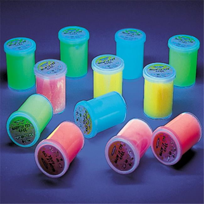 Glow Slime - Pack of 12 - Walmart.com