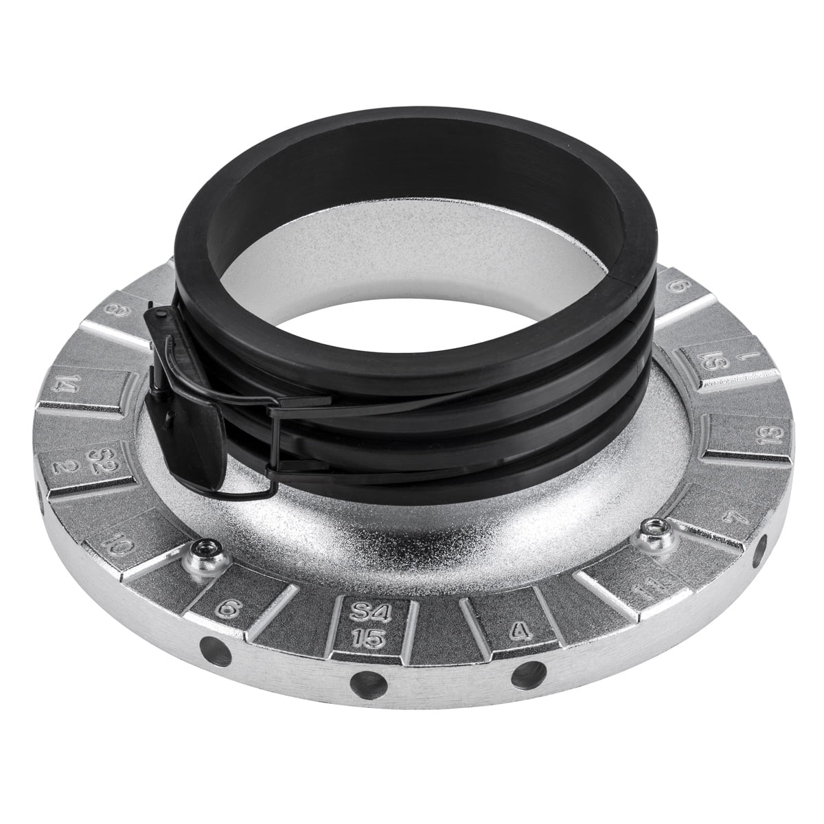 Glow Speed Ring Adapter to Fit Profoto Mount - Walmart.com