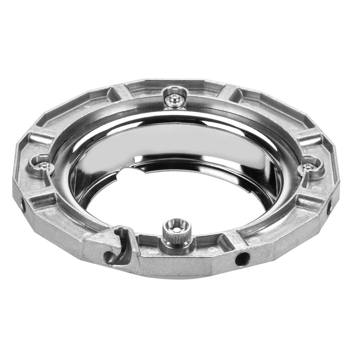 Glow Speed Ring Adapter to fit Speedotron Black Line Mount - Walmart.com