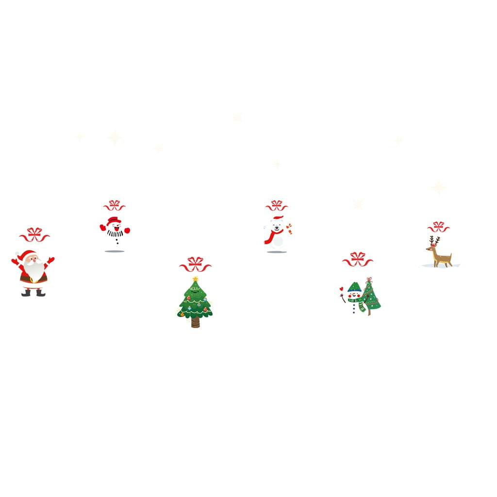 Glow Star Stickers for Kids Anime Decal Hexagon Wall for Bedroom Wall ...