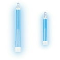 Glow Stick, 6 in, Blue, 1ct (Pack of 12) - Walmart.com