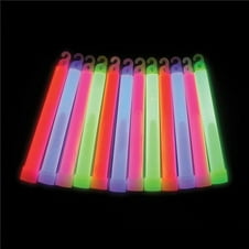 Mini Glow Sticks
