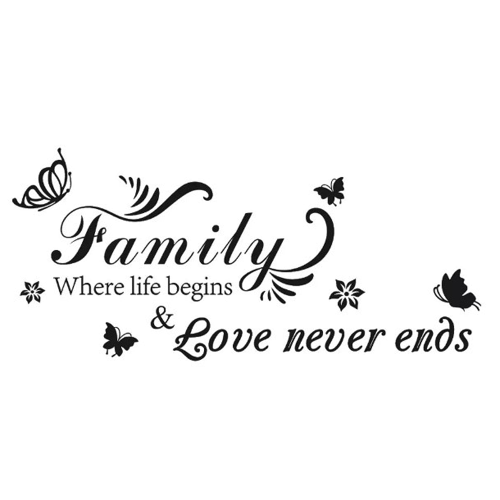 Glow in The Dark Ceiling Decorations Boys Large Wall Decals for ...