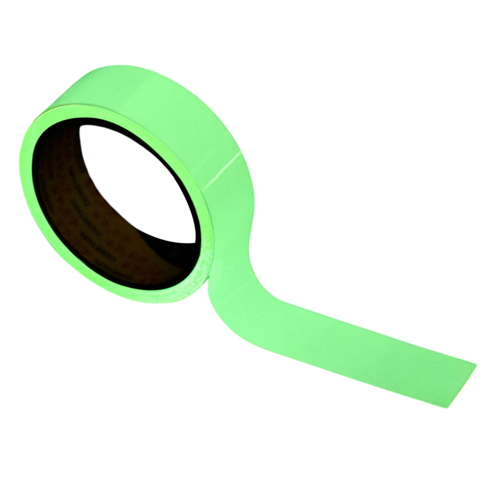 Glow in The Dark Tape, Luminous Tape, 5M Removable High Bright ...