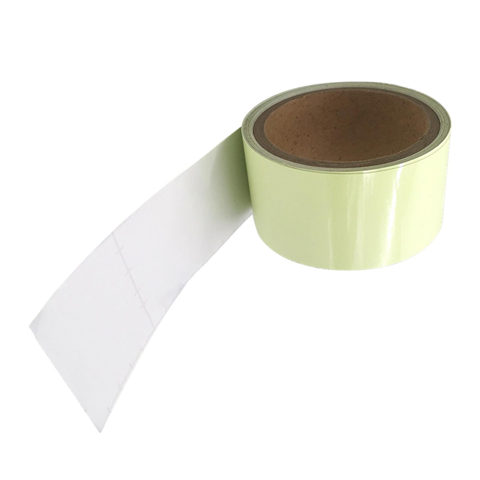Glow in The Dark Tape, Luminous Tape, 5M Removable High Bright ...