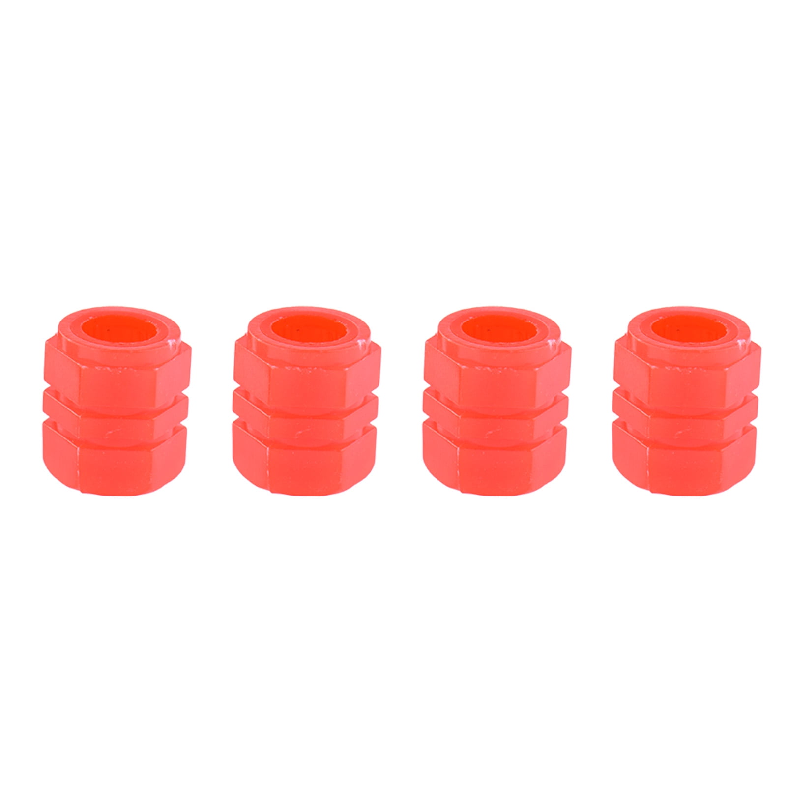 Glow Tire Valve, Luminous Valve Stem Caps, Glow Tire Valve Cap Set ...