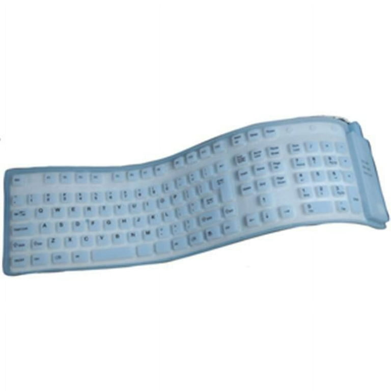 indestructible keyboard