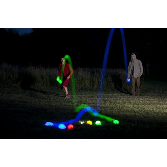 Bocce Ball Sets in Outdoor Games - Walmart.com