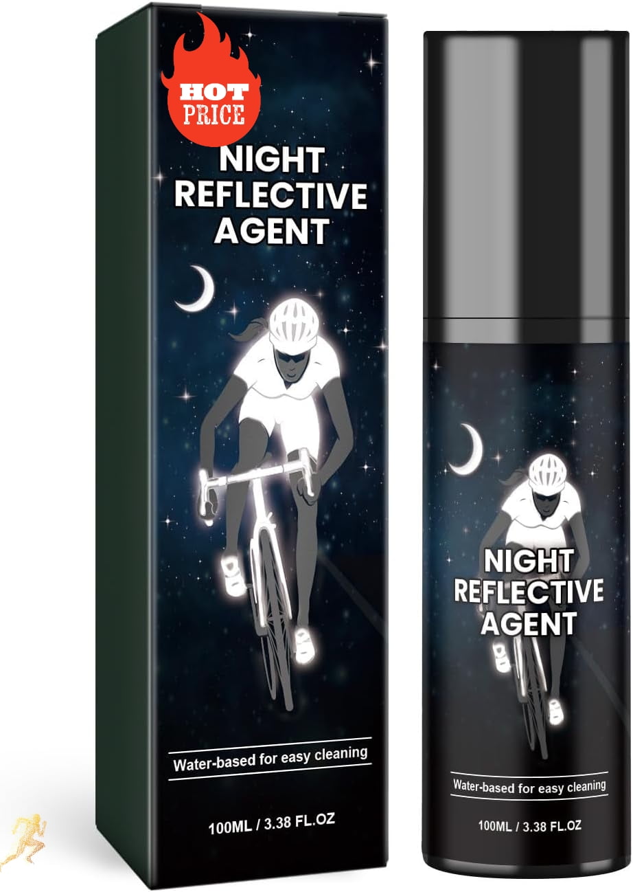 Glow in The Dark Spray Paint, Reflective Paint, Reflective Spray Paint ...