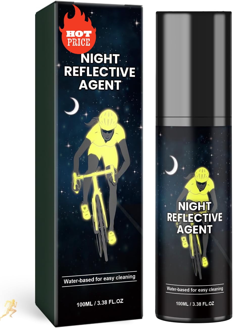 Glow in The Dark Spray Paint, Reflective Paint, Reflective Spray Paint ...